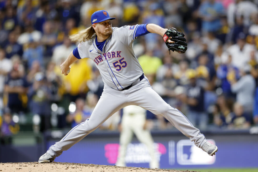 Tigers, Royals, Mets and Padres win MLB playoff openers