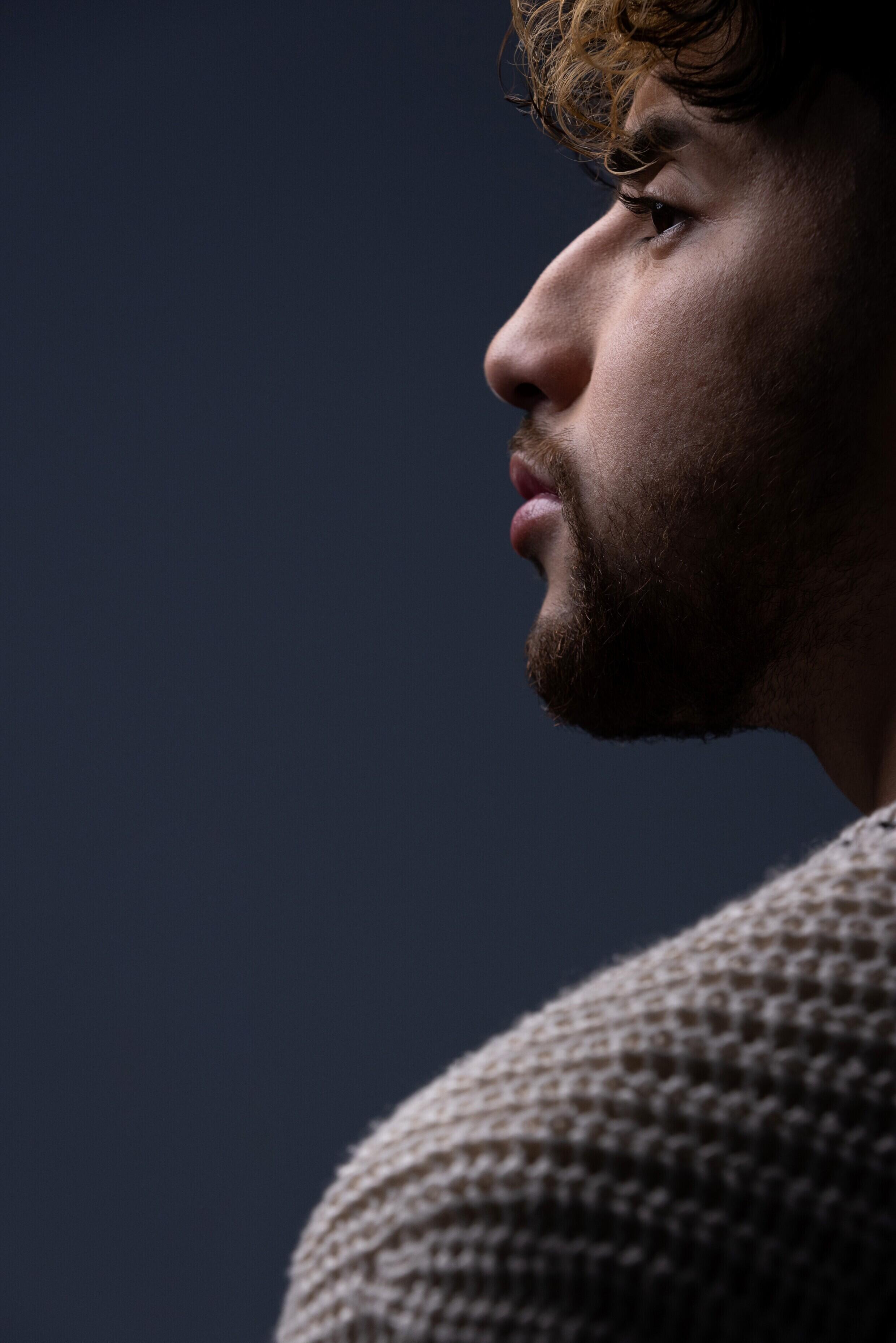 Just Riadh, de star des réseaux sociaux à premier rôle au cinéma