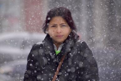 Saudi blogger Raif Badawi released after 10 years in prison