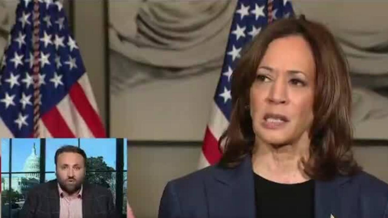 Beyoncé endorses Harris, Rogan interviews Trump - France 24