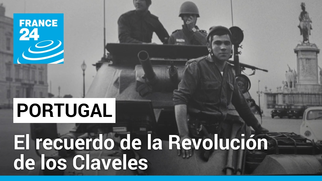 Portugal: 50 años después, ¿qué queda del espíritu de la Revolución de los Claveles? - Boleto de ...