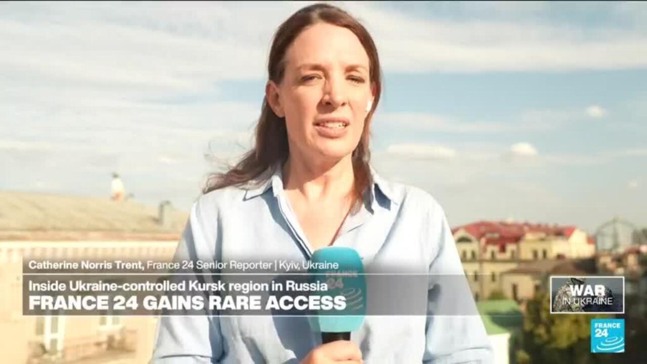 The significance of Russia's capture of the Ukrainian stronghold of ...