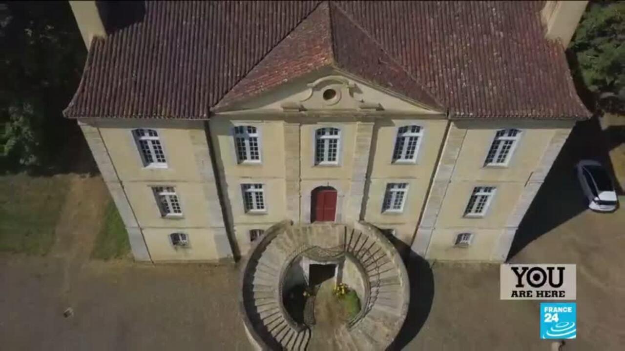 Behind the welcoming doors of "Little Tuscany," Normandy homes have ...