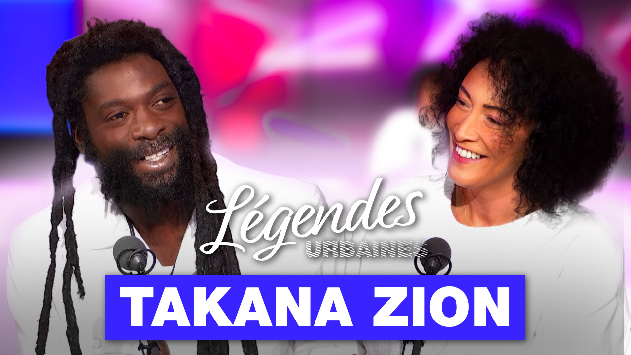 Takana Zion, l'essence du reggae - Légendes urbaines - France 24