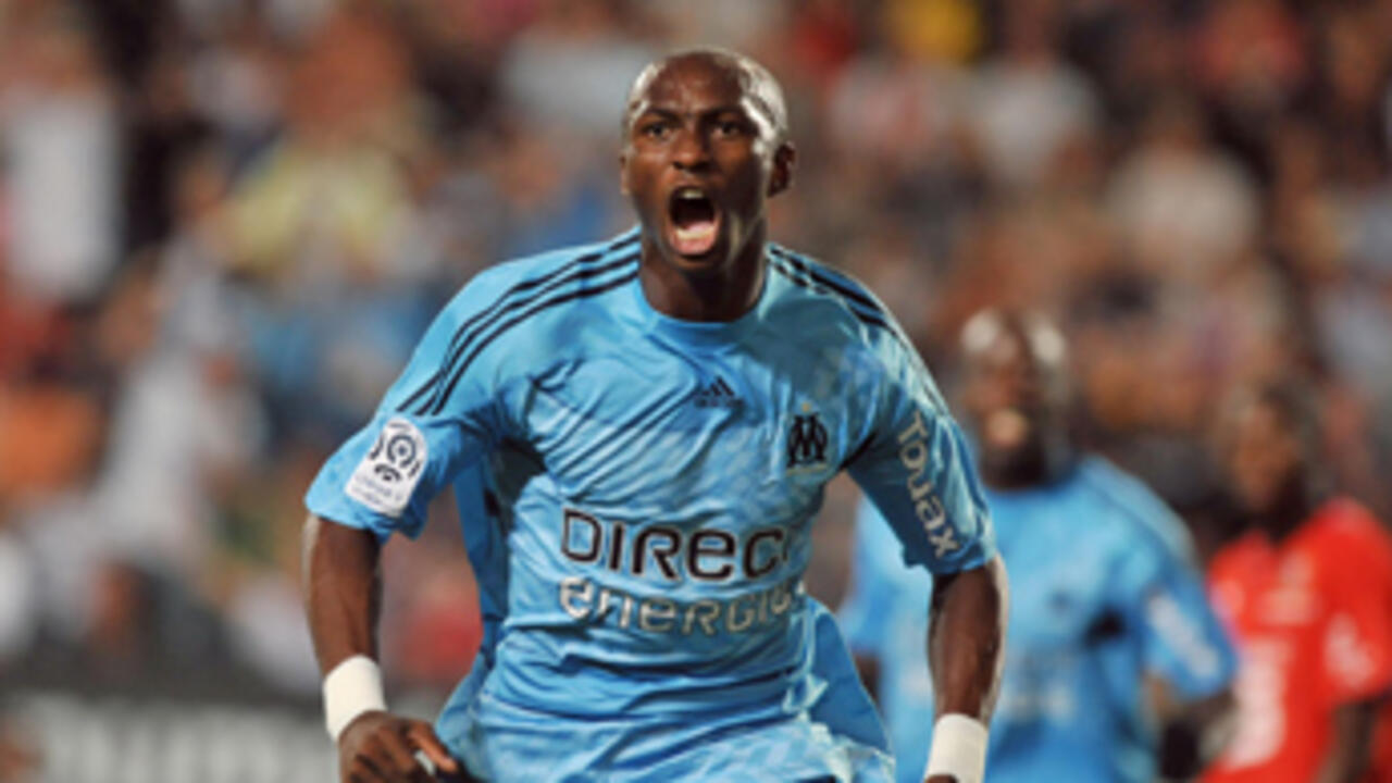 Stéphane Mbia : "On prépare une surprise au Bayern"