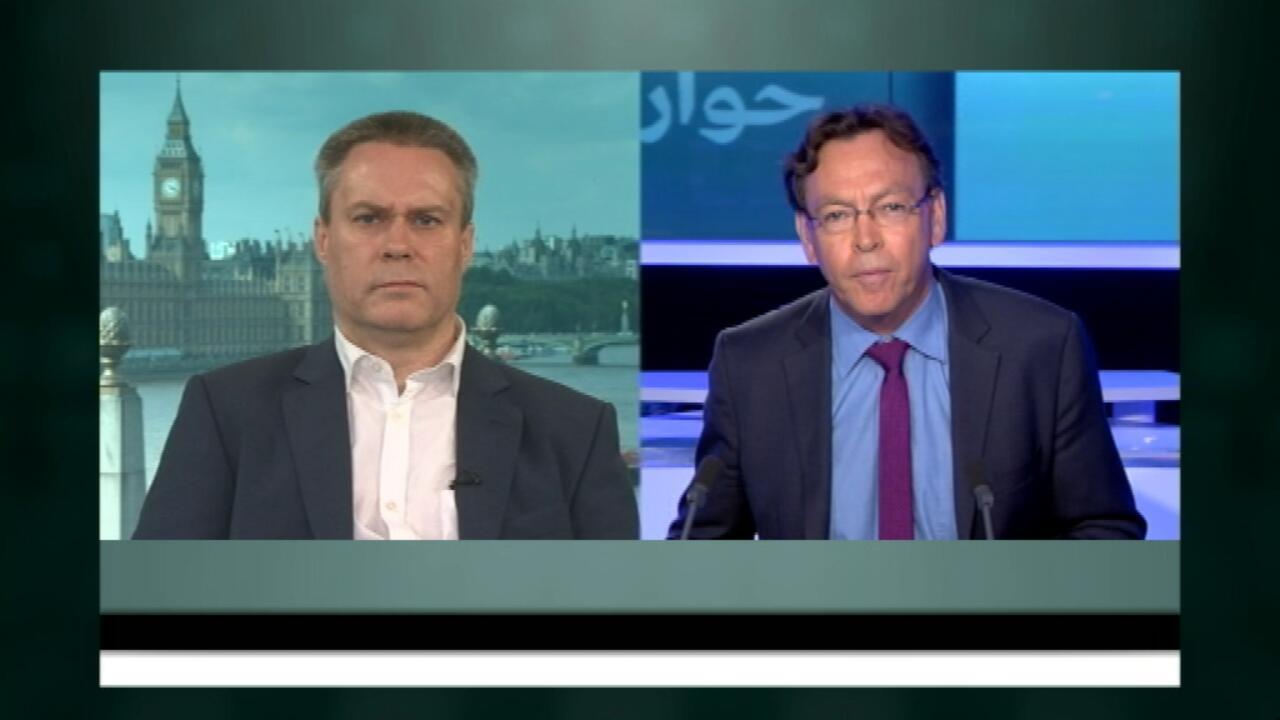 Professor William Philpott, Military Historian at King's College London ...