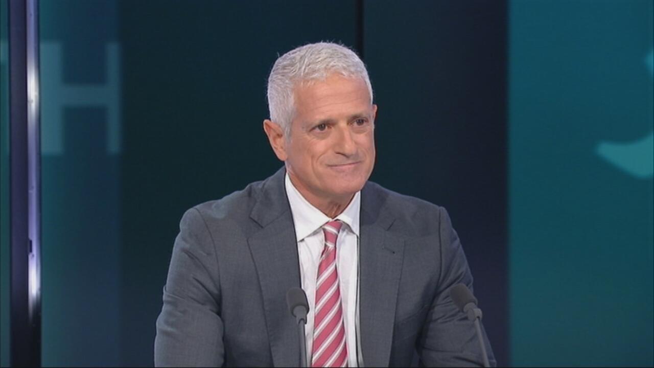 Whistleblower James Wasserstrom slams UN over its failure to fight ...