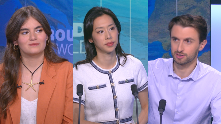 US trade war: EU prepares to retaliate with Big Tech in its sights ...