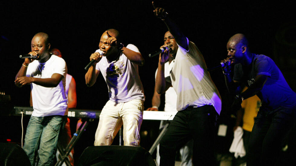 Décès de Pépito, batteur et chef d’orchestre de Magic System