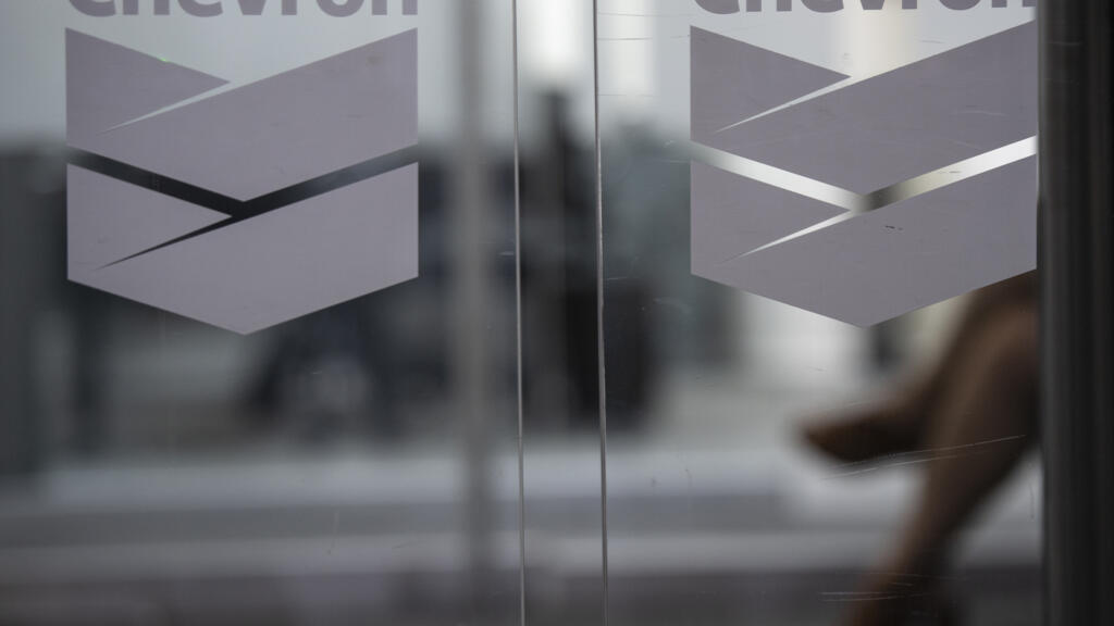 Chevron: the only foreign oil company left in Venezuela