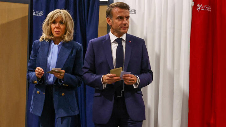 Women who falsely claimed Brigitte Macron is transgender go on trial in ...