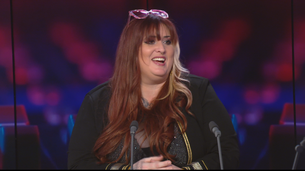 Music show: US singer-songwriter Sarah McCoy releases second album ...