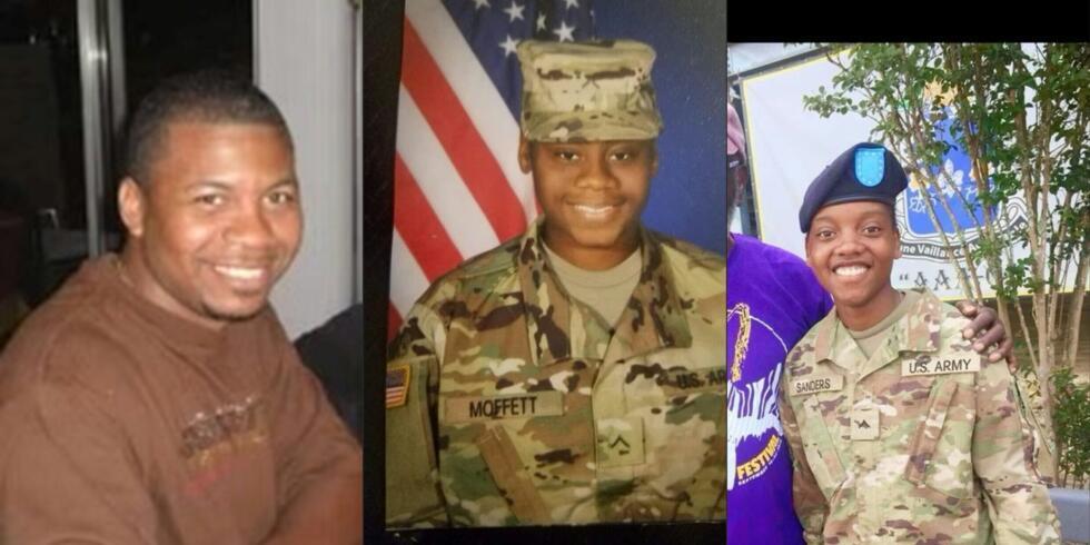 Biden says he's decided response to Jordan attack