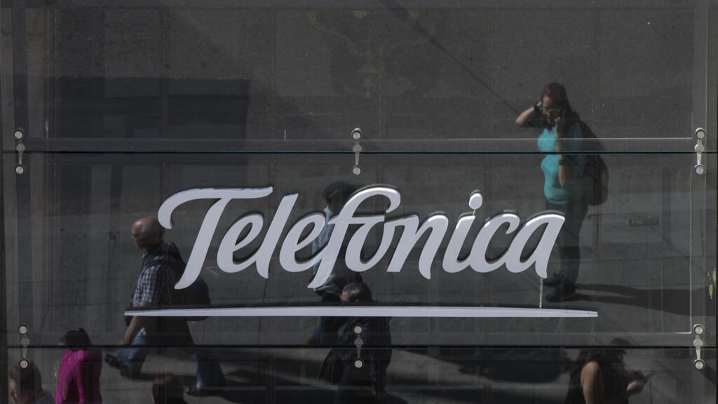 Acuerdo Telecom-Telefónica: ¿hacia un monopolio en las ...