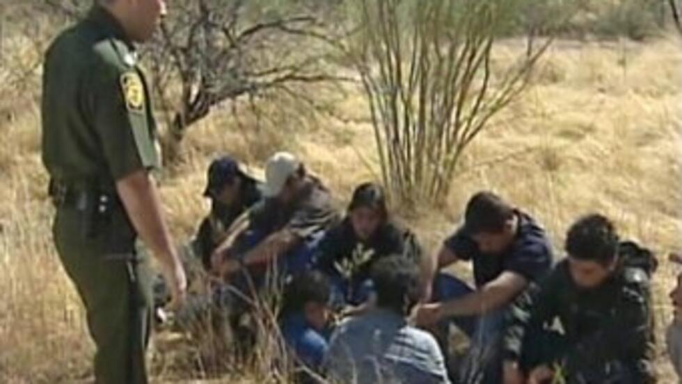 US top court upholds Arizona immigration law