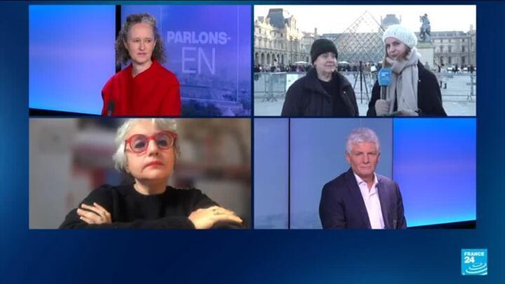 Le Mali bientôt aux mains du Jnim ? Parlons-en avec D. Cissé, S ...