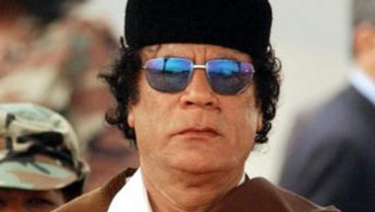 Gaddafi calls for jihad against Switzerland over minaret ban - France 24