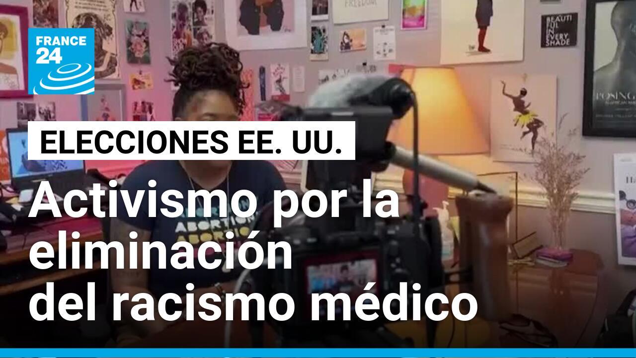 El racismo médico en EE. UU.: un lastre que persiste década tras década ...