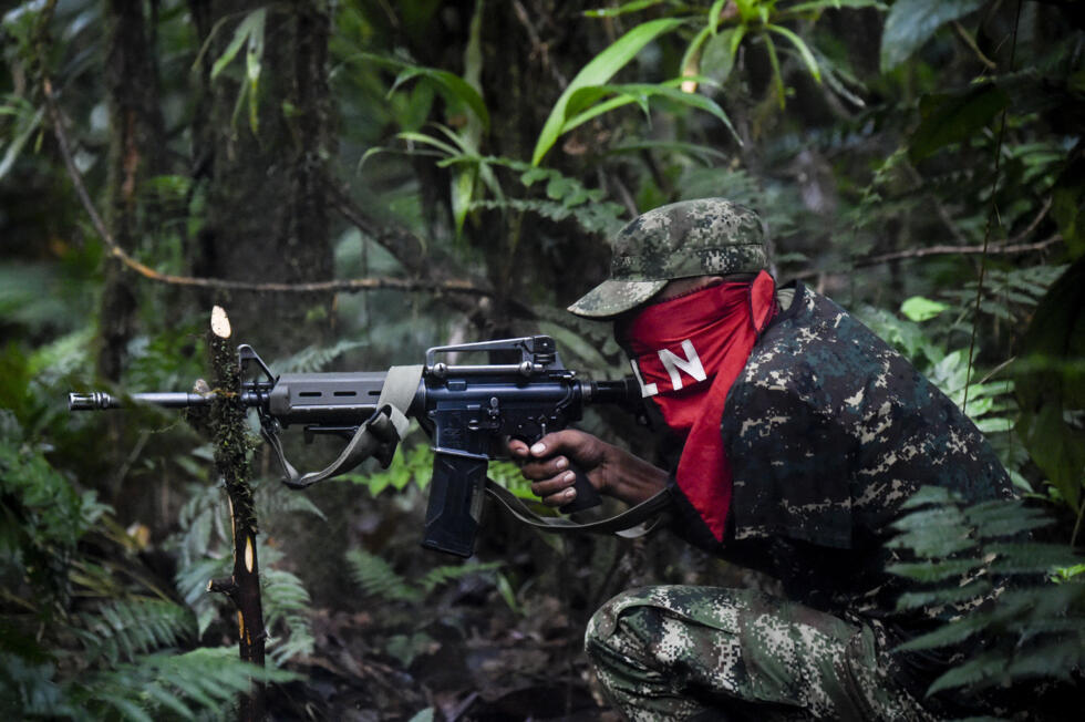 Colombia y el ELN prorrogan nuevamente las negociaciones para ampliar ...