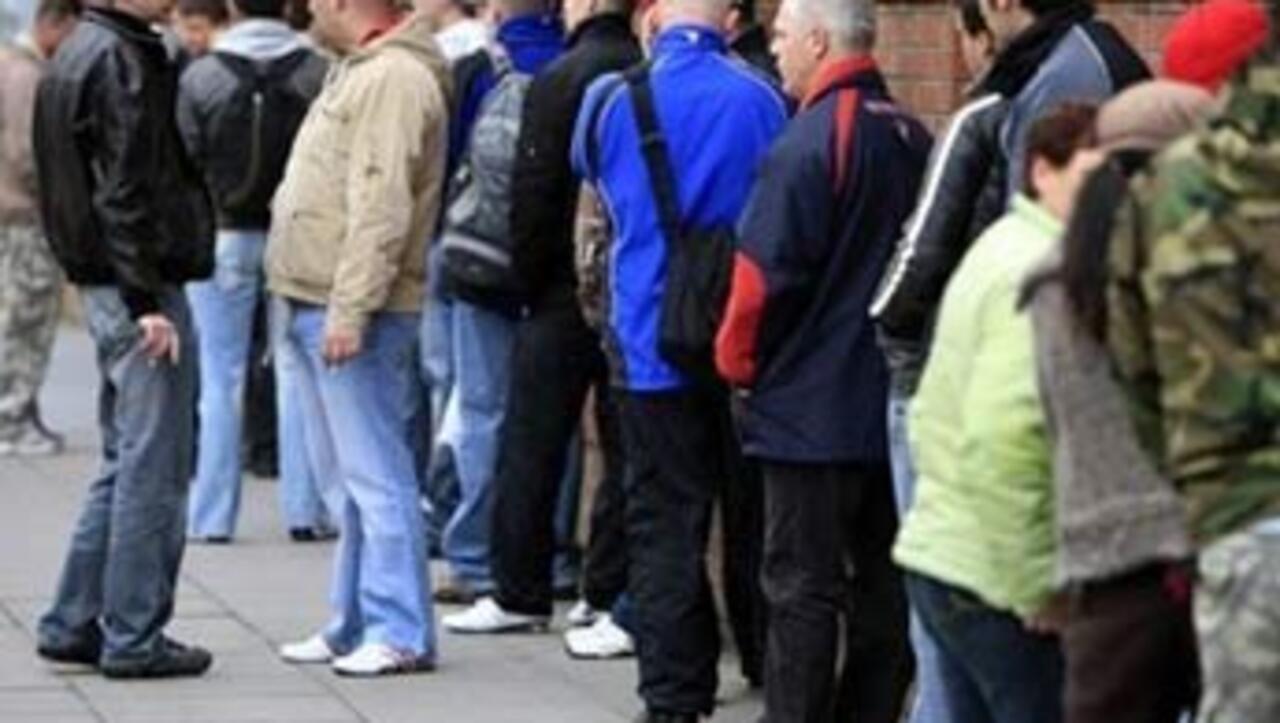 Ireland faces worst recession in 30 years for an industrialised country