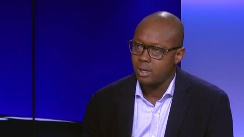 RD Congo : une trêve précaire avec la persistance des tensions - France 24