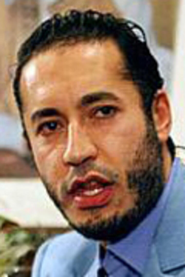 The Gaddafi family tree - France 24