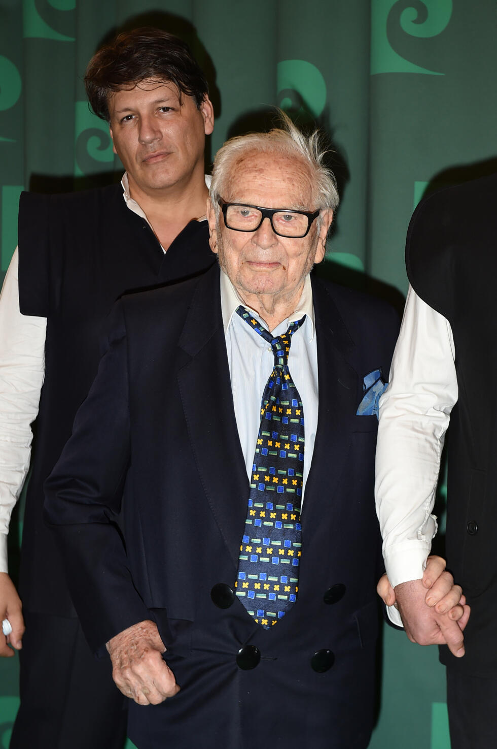 Pierre Cardin plans Paris comeback after founder's death