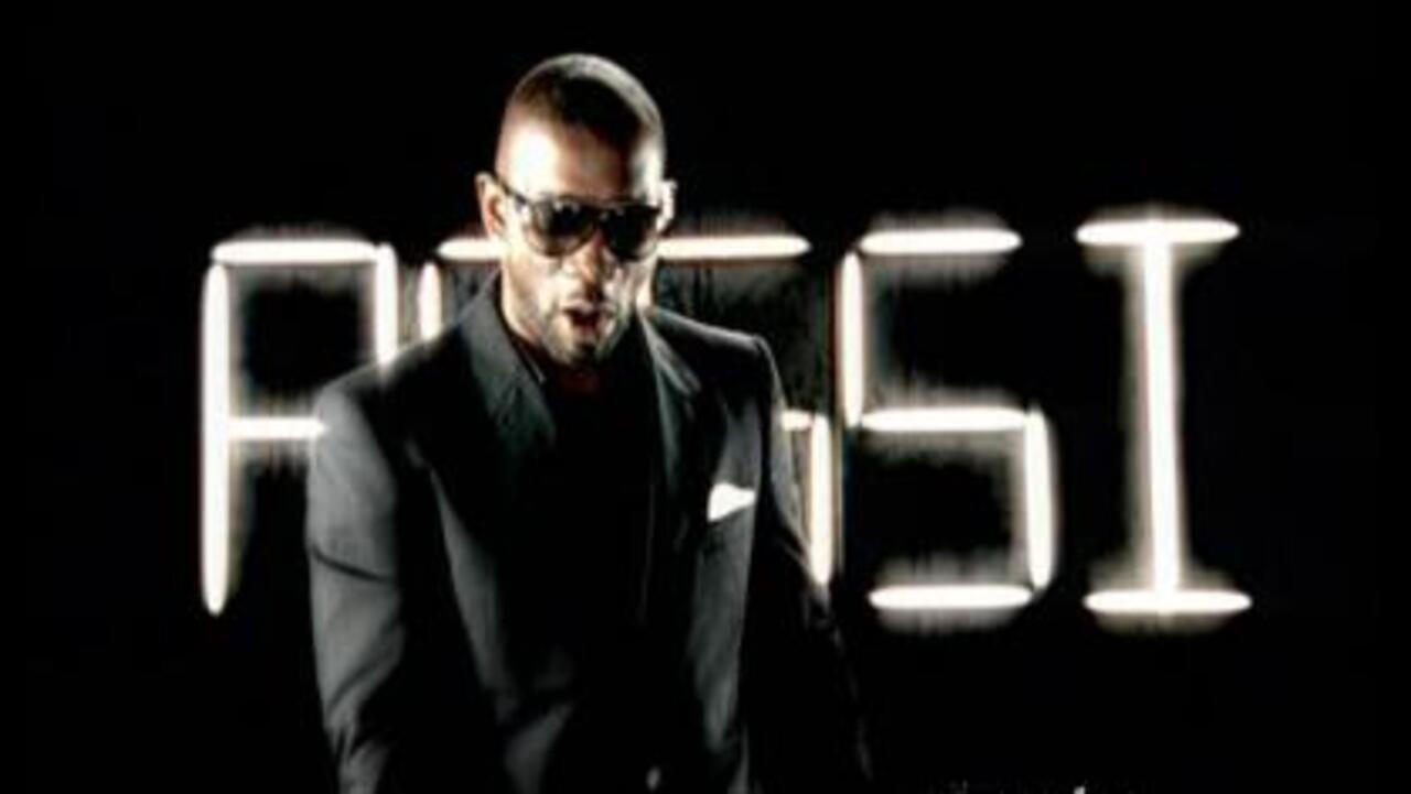 Passi, pape du hip-hop - À l'Affiche