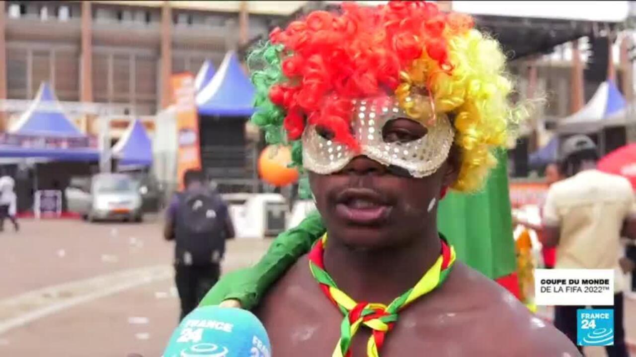 Mondial-2022 : "La déception est grande au Cameroun" après la défaite ...