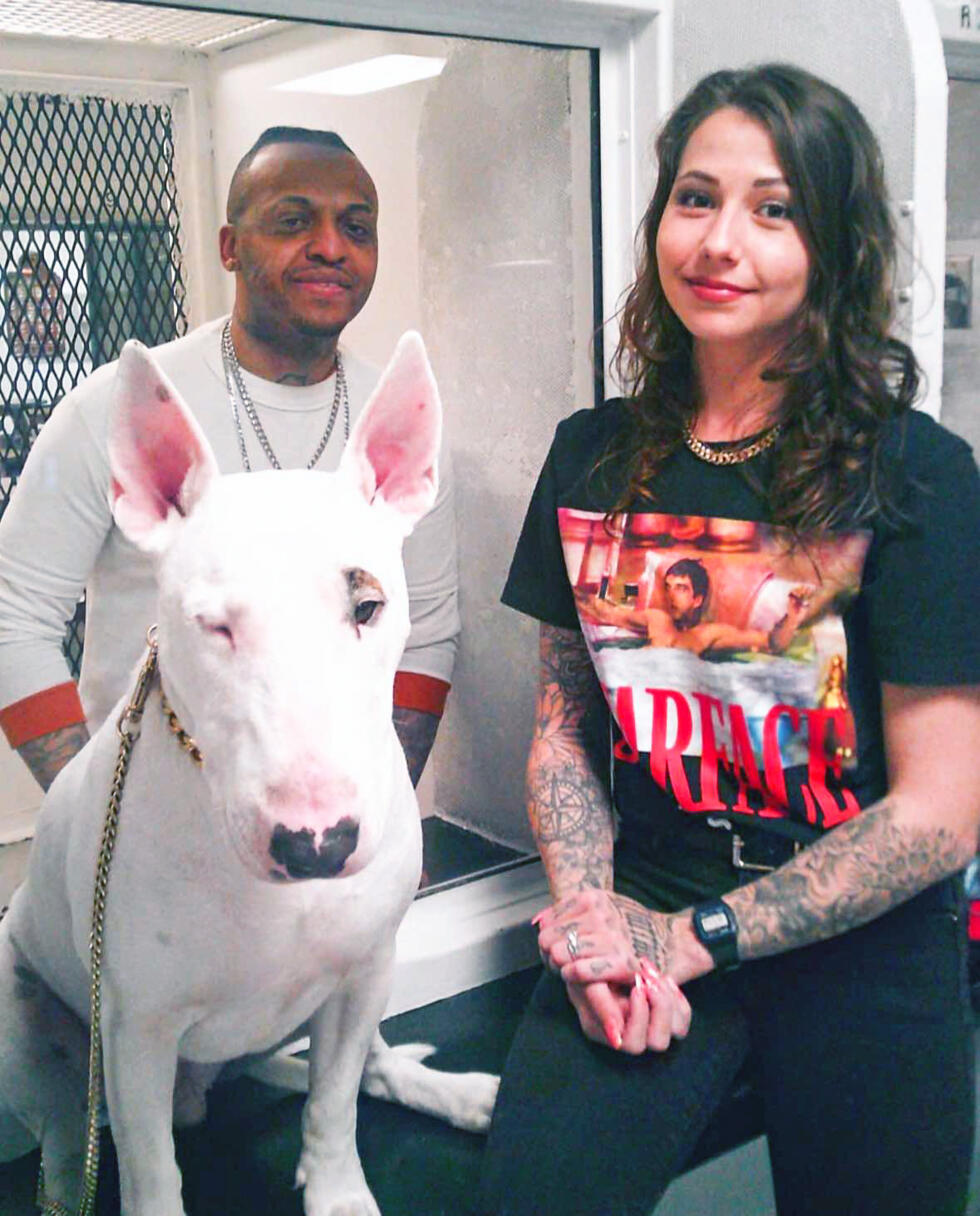 'Breaks a little part of you every day': Texas man on Death Row