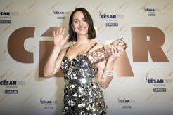 'French Oscars' reward femicide film but criticised for lack of women