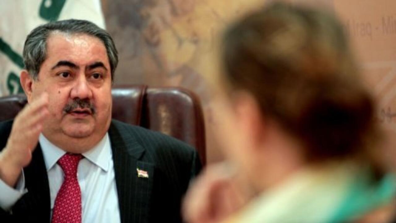 القضاء العراقي يعلق ترشيح هوشيار زيباري لرئاسة الجمهورية بسبب "اتهامات ...