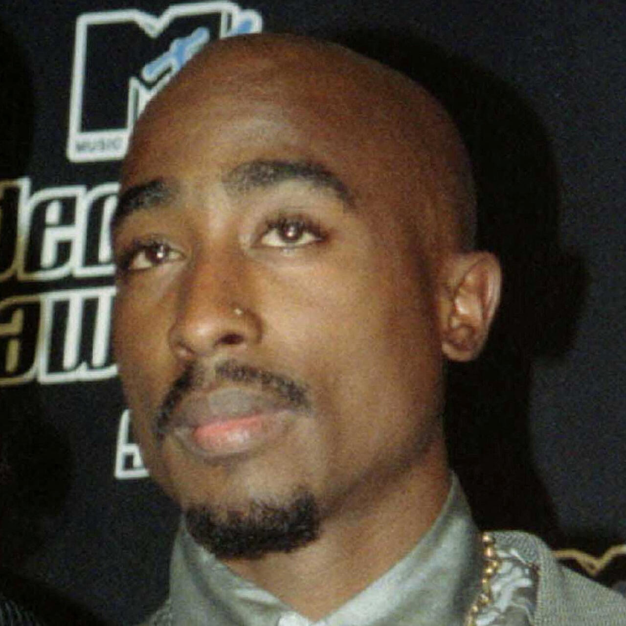 Cadaver De Tupac Shakur This Iconic Portrait Of Tupac Amaru Shakur