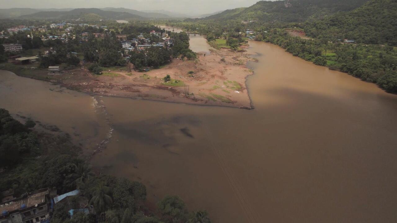 Climate change: India devastated by recurring natural disasters - Focus