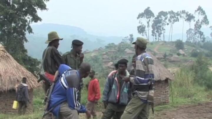 Rwanda to reopen land border with Uganda after three years as relations ...