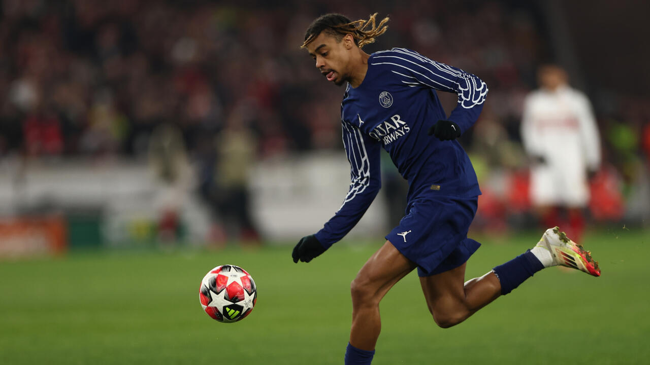 Ligue des champions : le PSG opposé à Brest en barrages, Manchester City affronte le Real Madrid