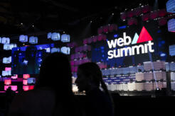 Pharrell Williams to bring star power to Web Summit tech event