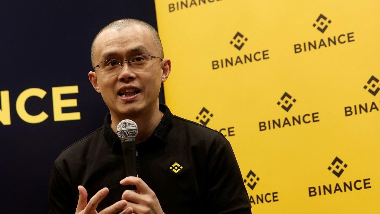 El CEO de Binance renuncia y se declara culpable de violar las leyes bursátiles de EE. UU ...