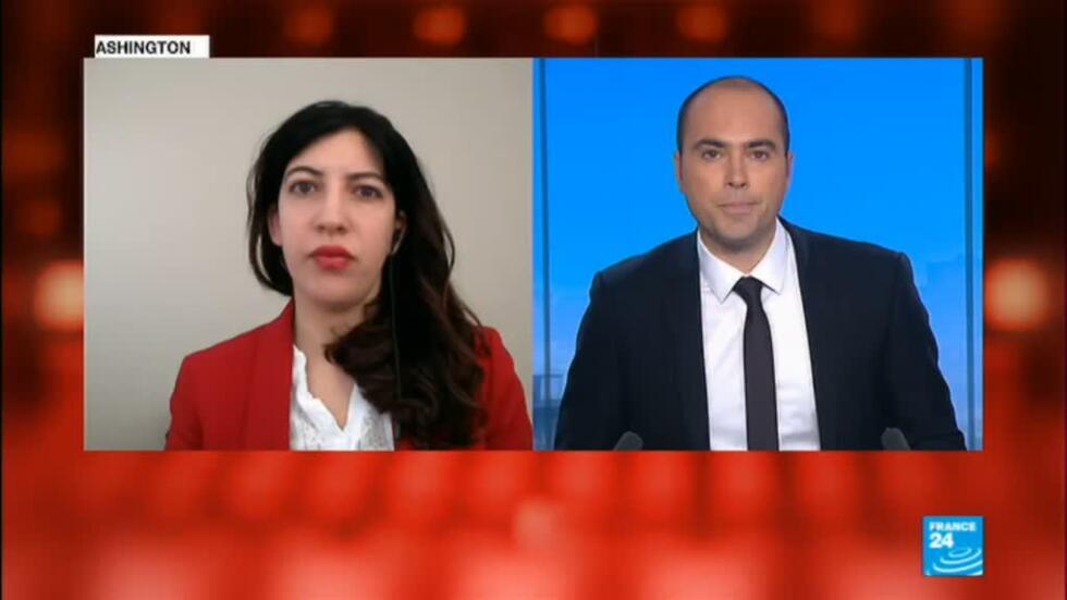 Trump limoge Rex Tillerson, remplacé par le directeur de la CIA Mike Pompeo