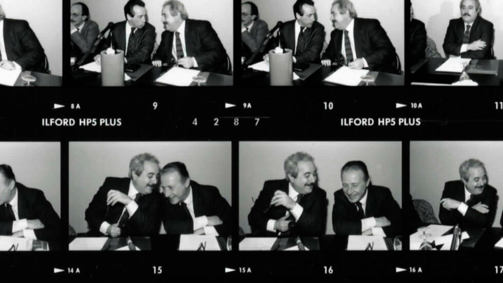 Looking back at when Sicilian mafia Cosa Nostra assassinated Italian ...