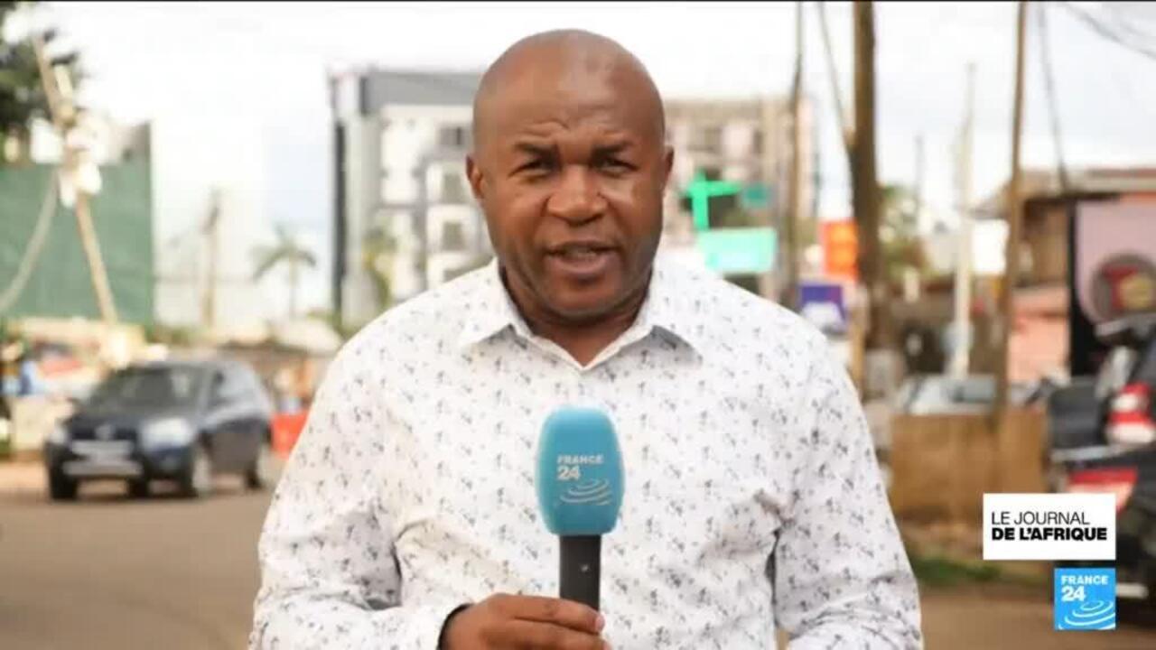 Cameroun : la fédération de football juge illégale la nomination du ...