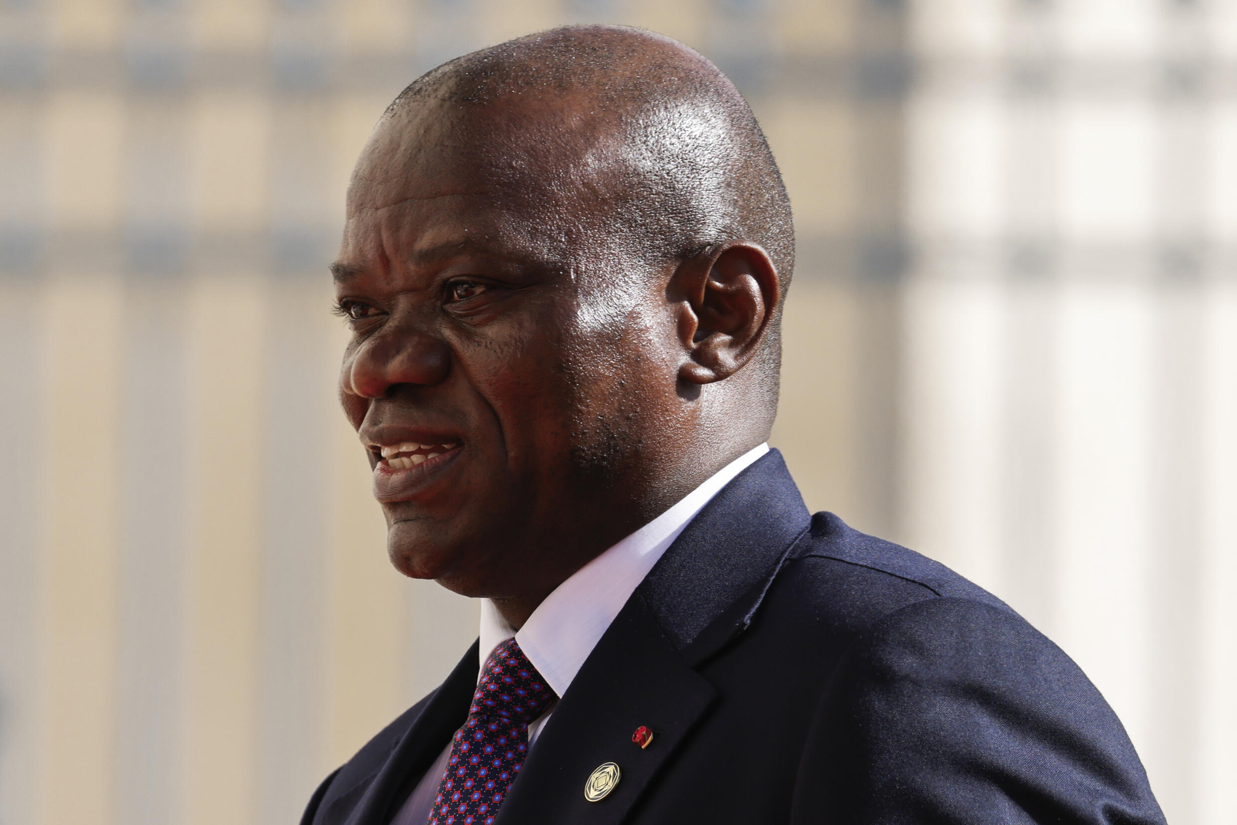 Gabon votes in post-coup constitutional referendum