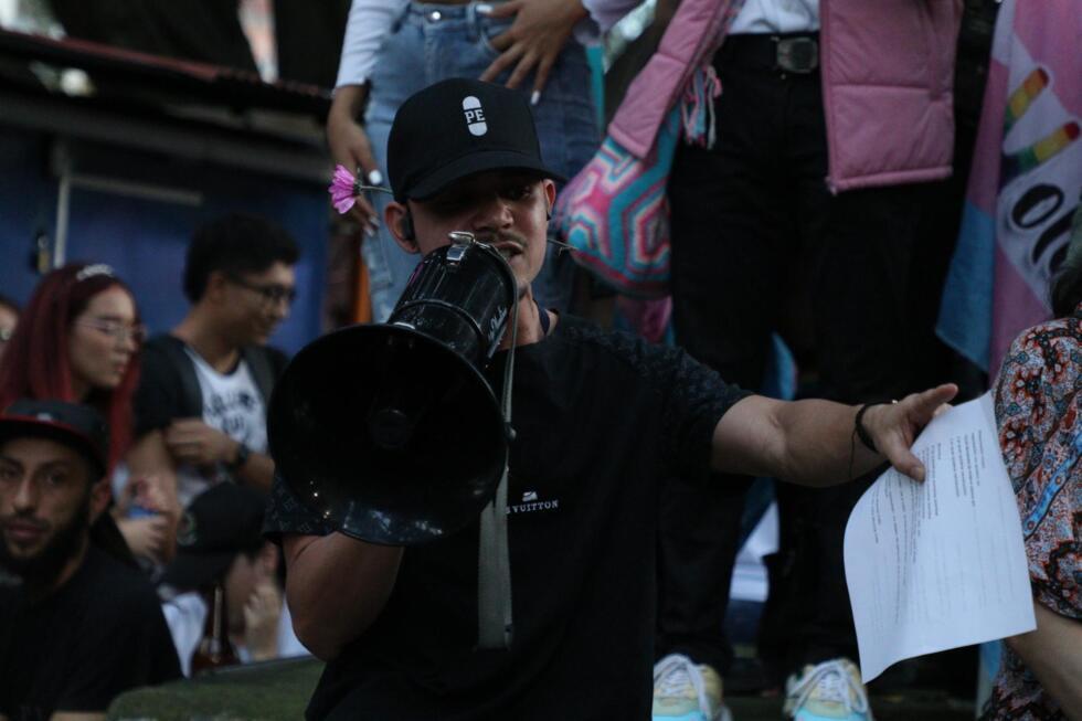 Crimen de Sara Millerey: la comunidad trans se planta por su derecho a ...