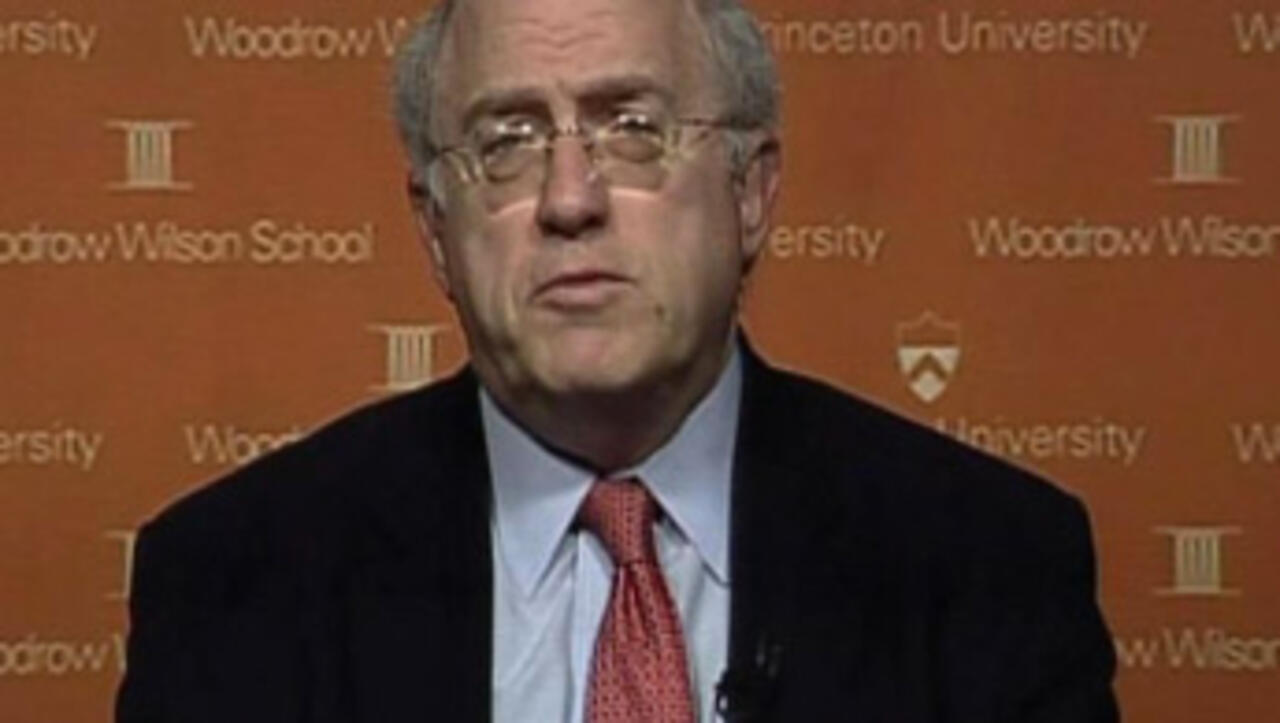 Daniel C. Kurtzer, ancien ambassadeur américain en Israël - L'Entretien