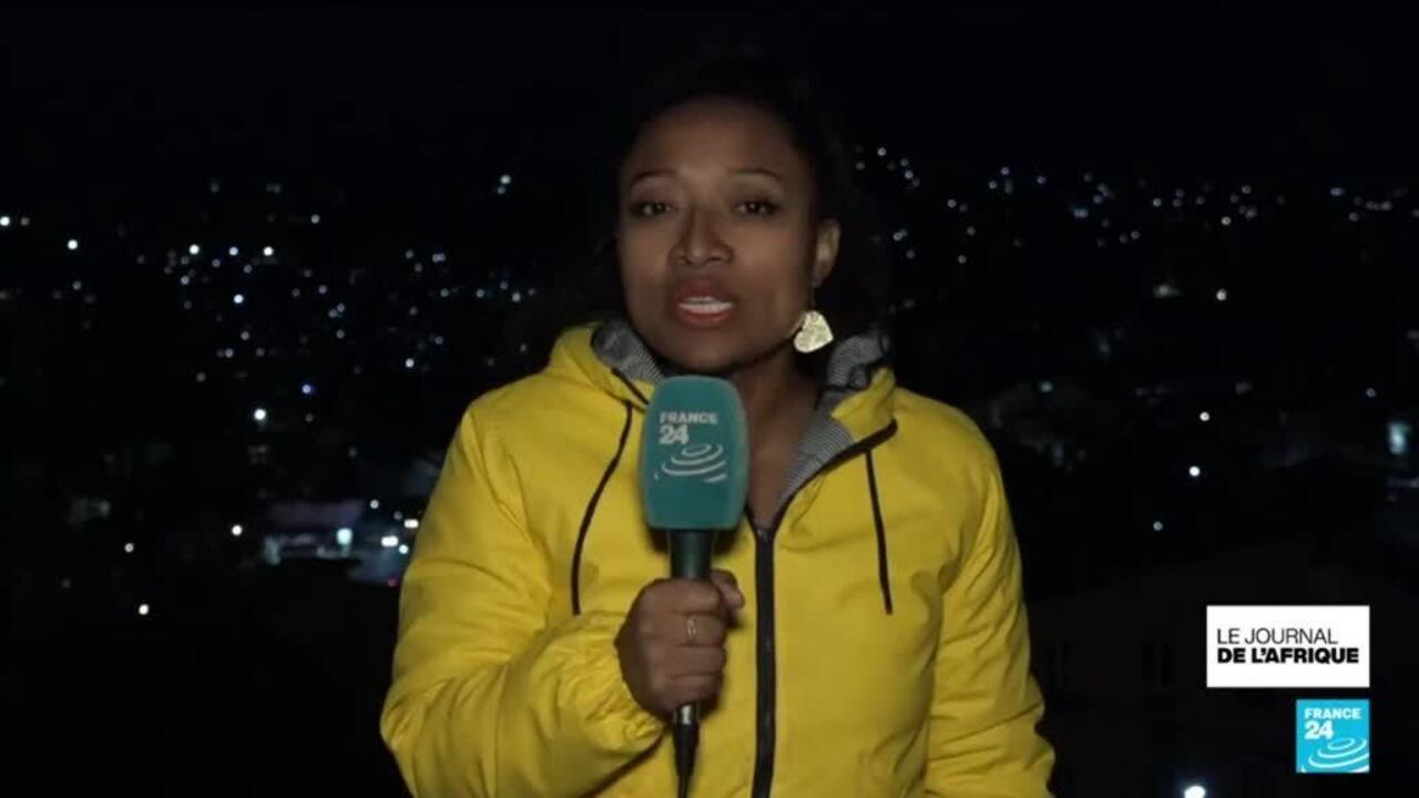 Cyclone Dikeledi à Madagascar : 3 morts et plus de 1000 sinistrés ...