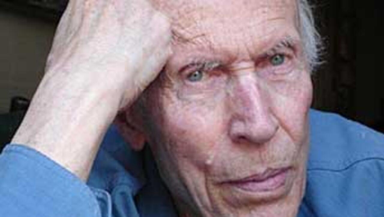 Celebrated 'New Wave' French film director Eric Rohmer dies