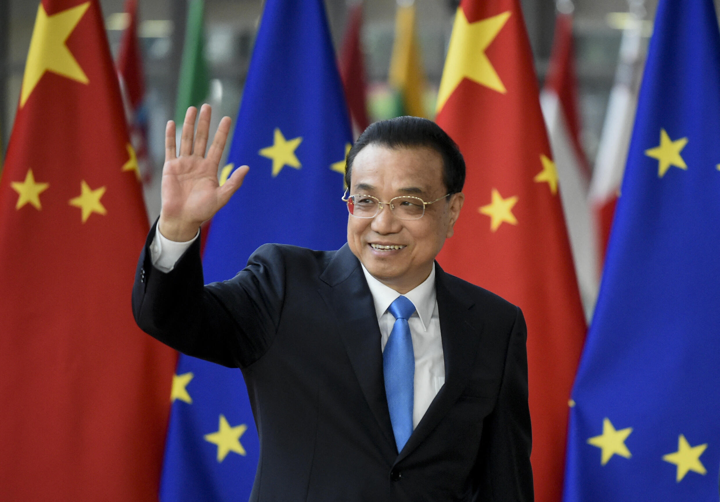 Former Chinese PM Li Keqiang dies of heart attack
