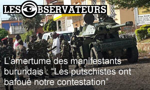 Bob Rugurika : "Le Burundi est devenu une vaste prison pour les ...