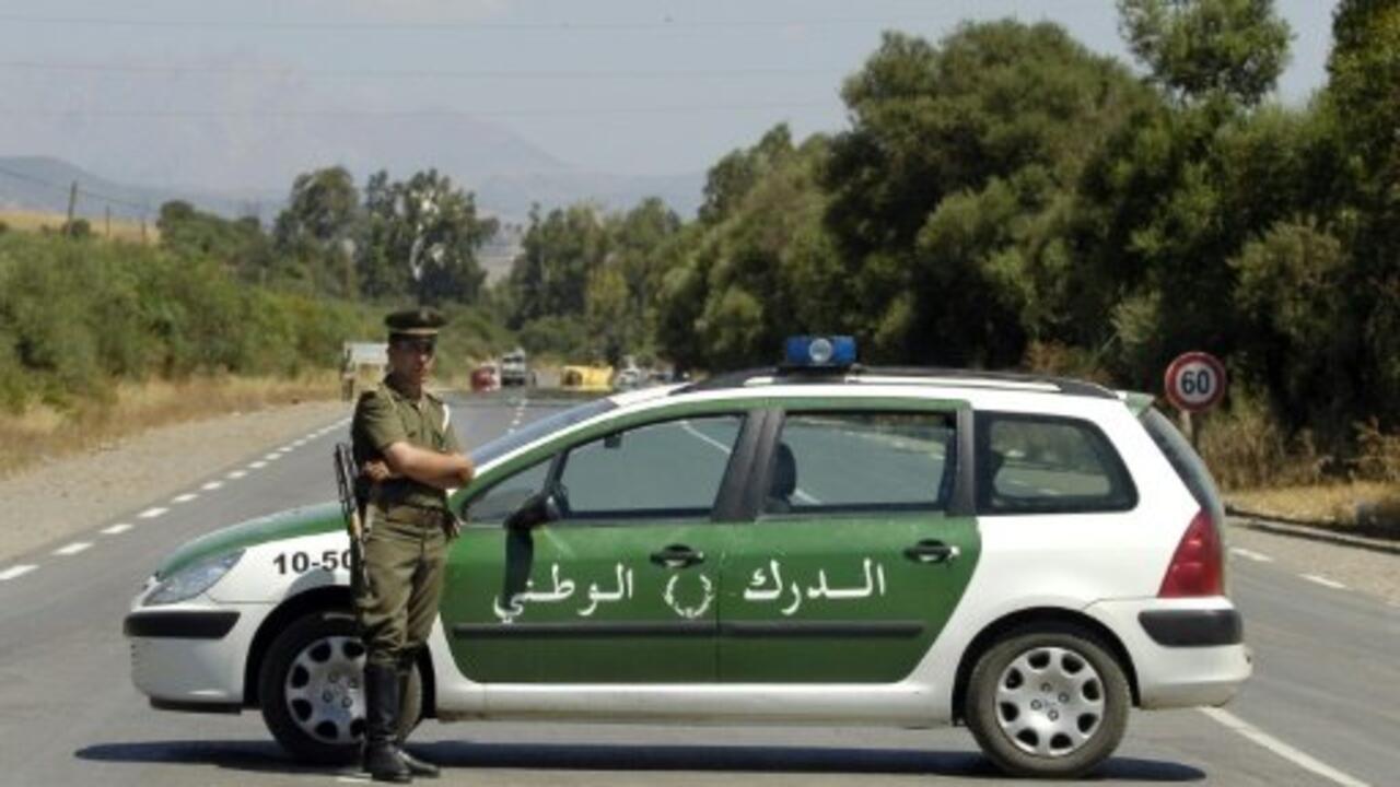 En Algérie, près de 55 000 personnes ont été poursuivies pour terrorisme