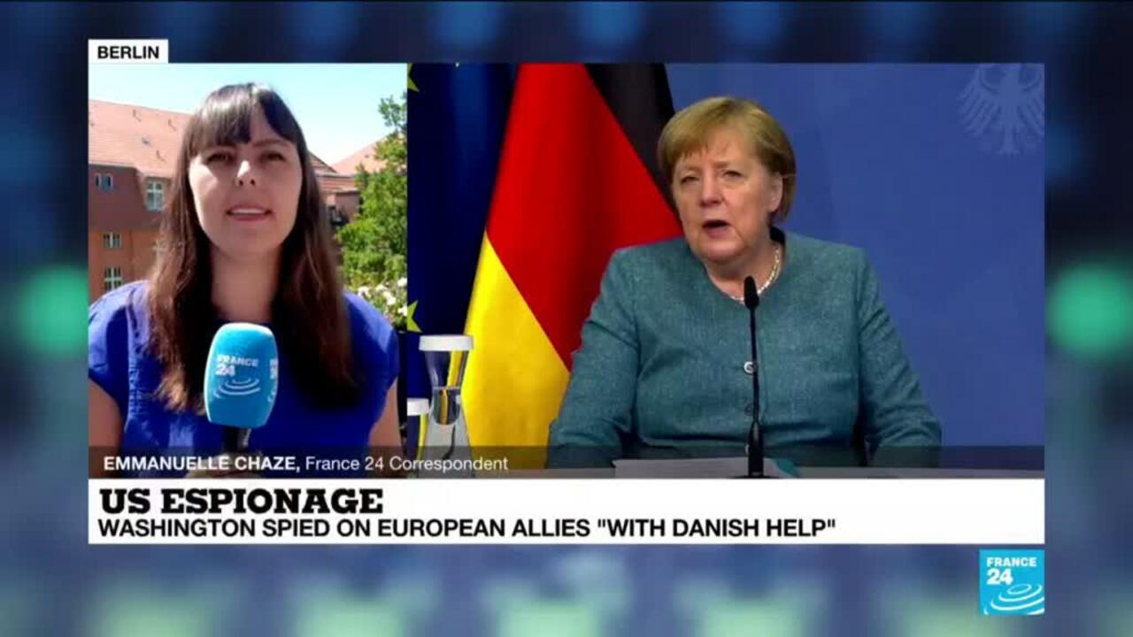 How Denmark became the NSA's listening post in Europe